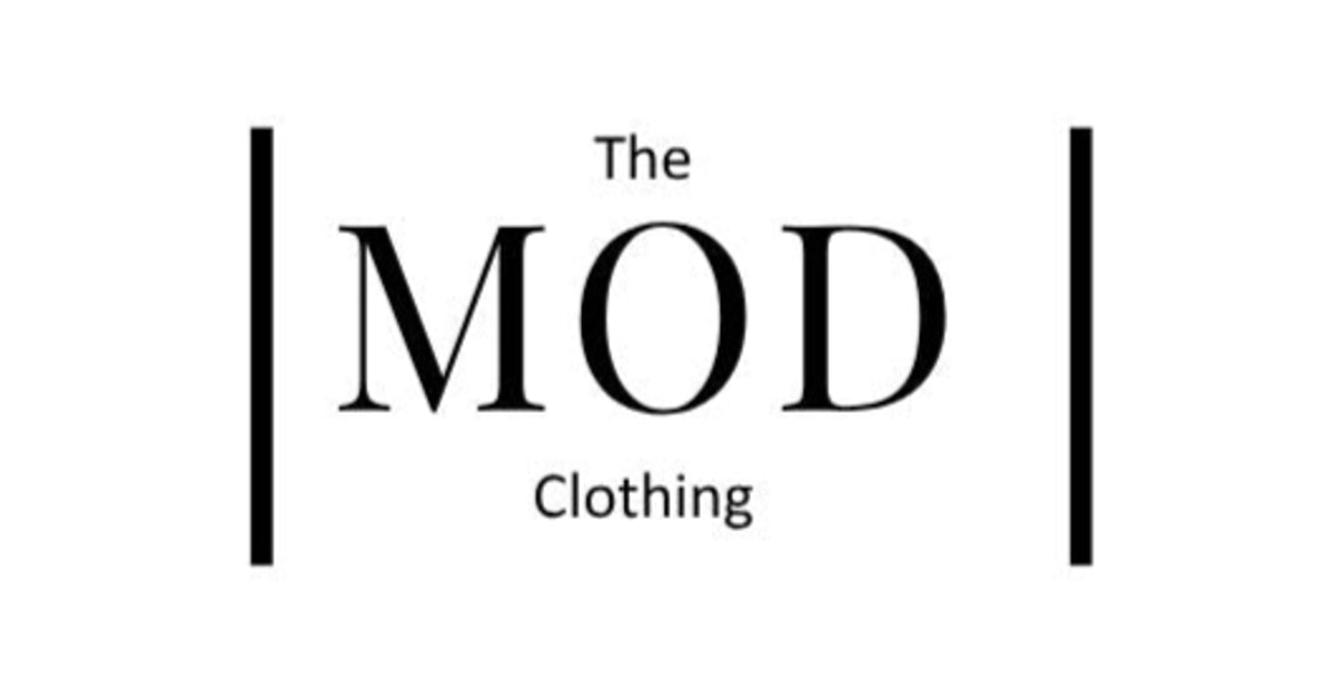 Everyday Cool – The Mod Clothing