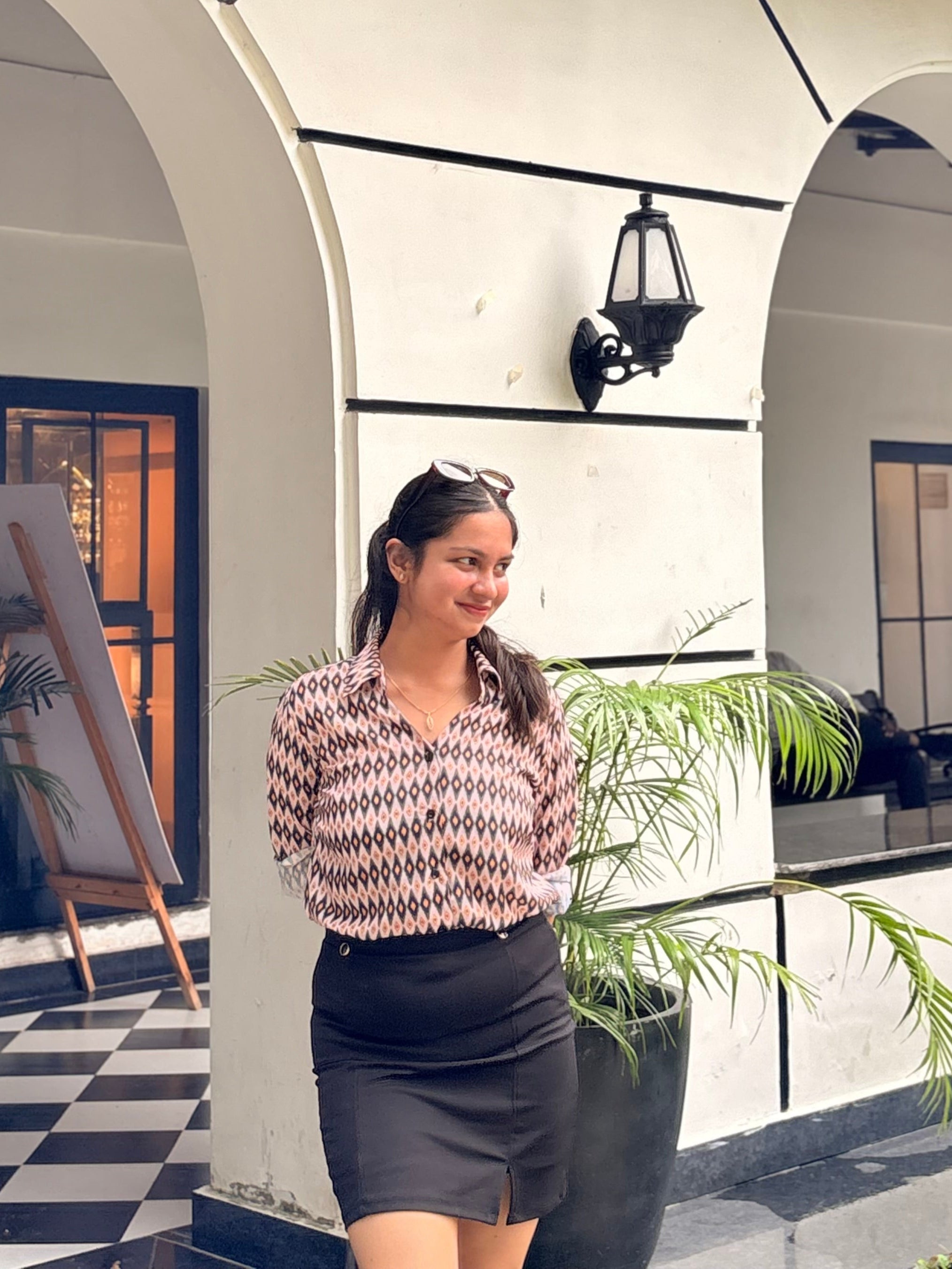 Shirt – The Mod Clothing